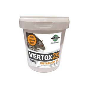 Vertox | SAPHYTO